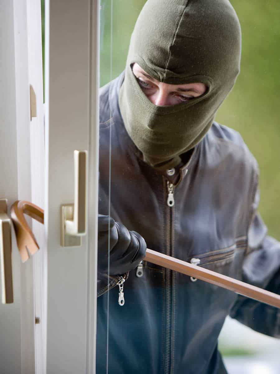 Criminal Psychology At QLS Level 3 Distance Learning Home Study Course