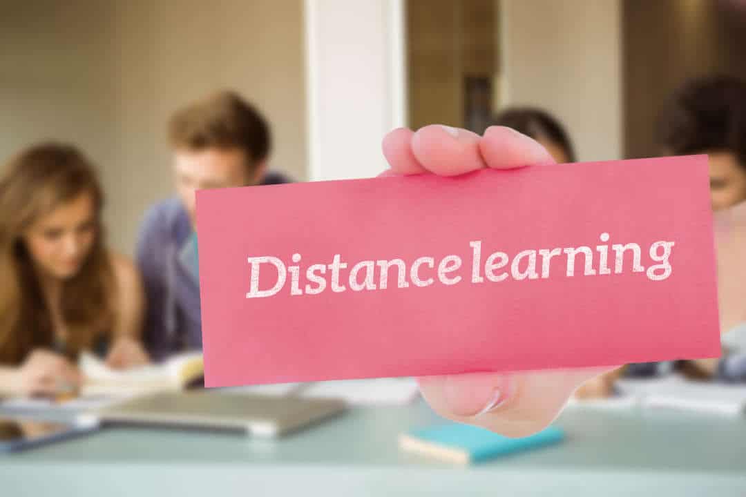 Benefits of Distance Learning – UKDLP Distance Learning